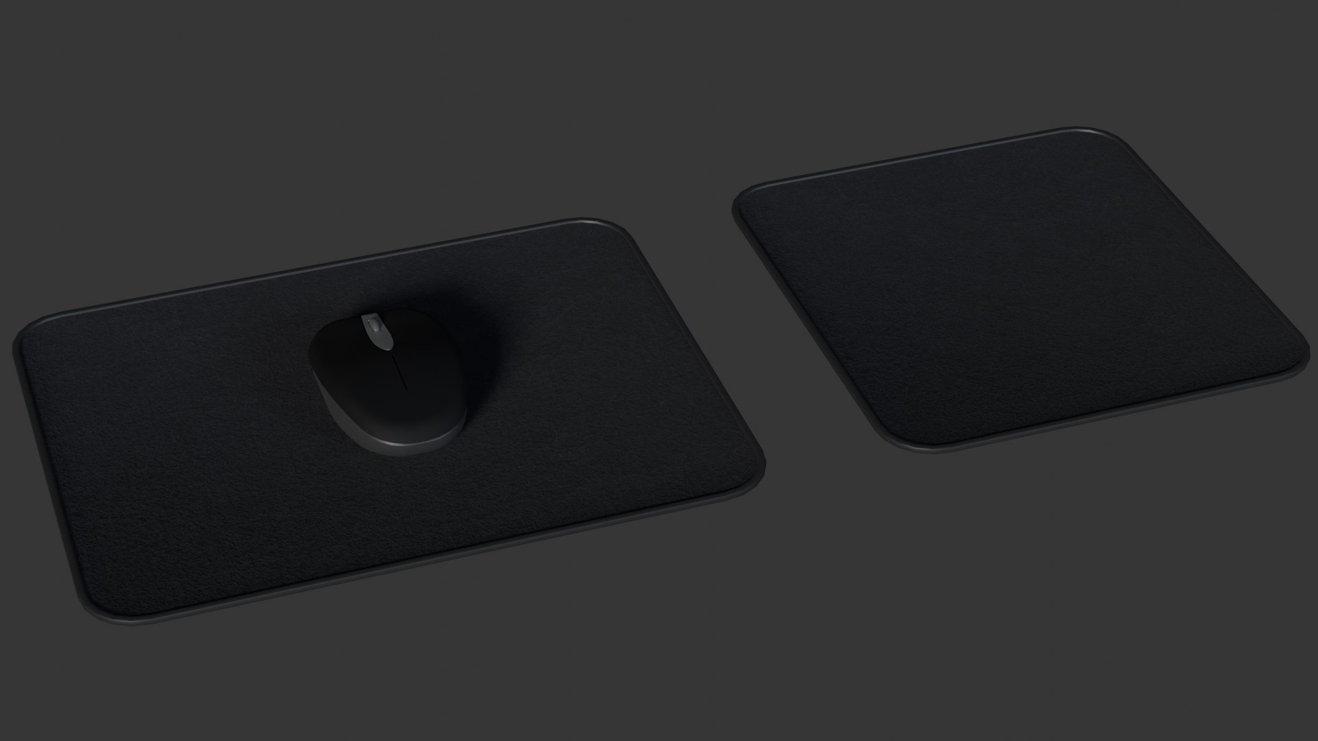 3D Office Items Set 2 - TurboSquid 2062866