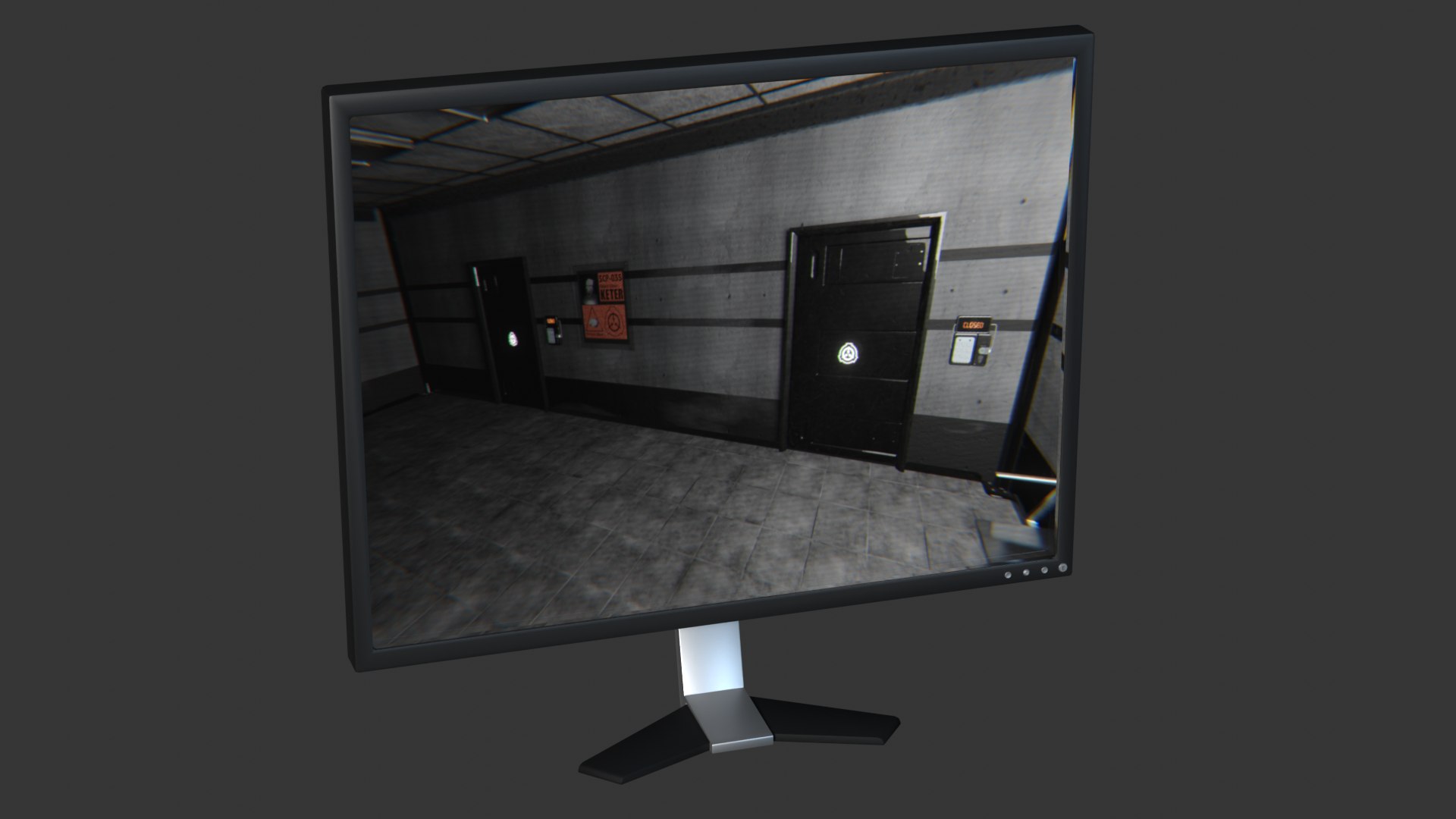 3D Office Items Set 2 - TurboSquid 2062866