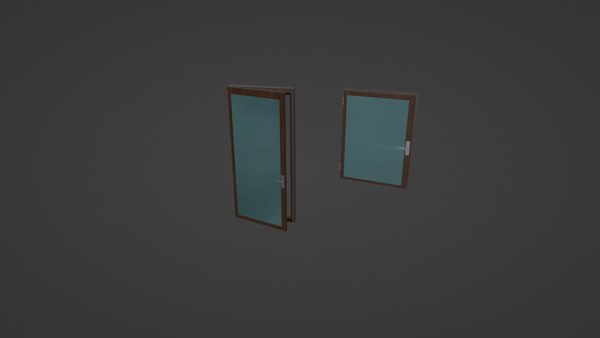 Free 3D Window Models | TurboSquid
