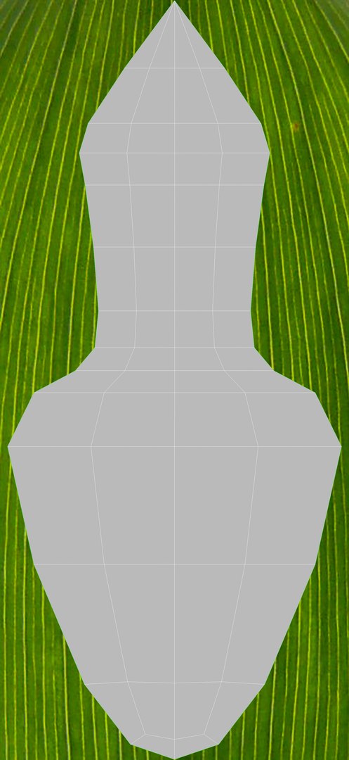 3D Model Realistic Plant - TurboSquid 2173703