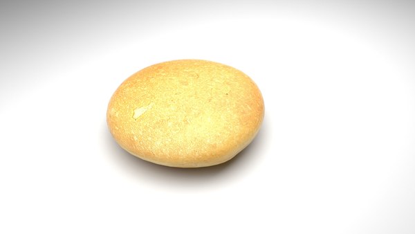 modelo 3d Pan Boule - TurboSquid 1855051