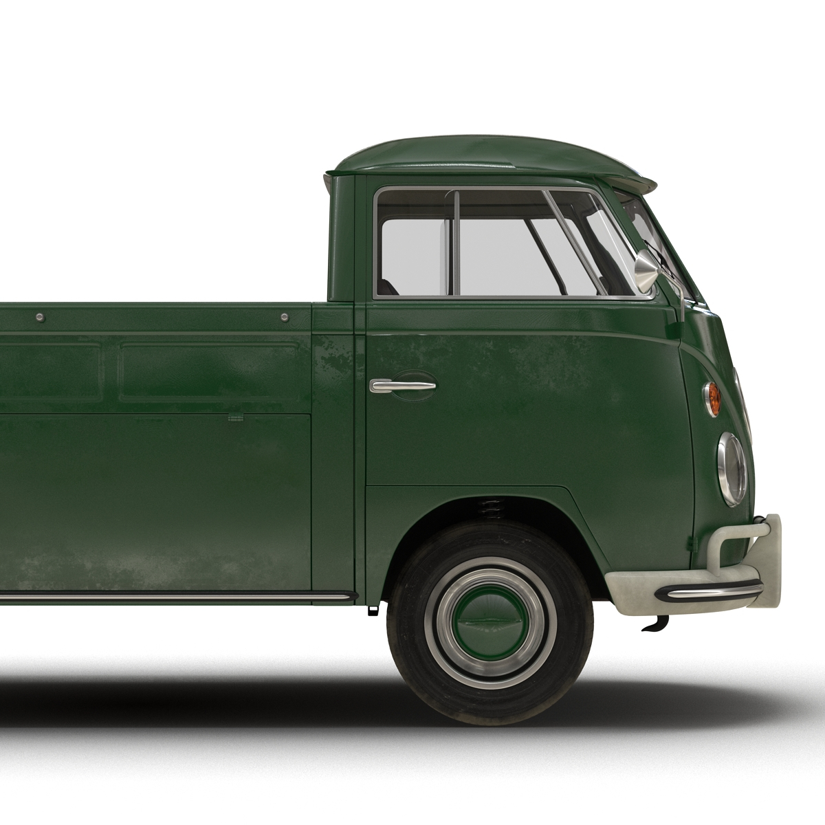 max volkswagen type 2 single