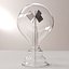 Crookes Radiometer 3ds
