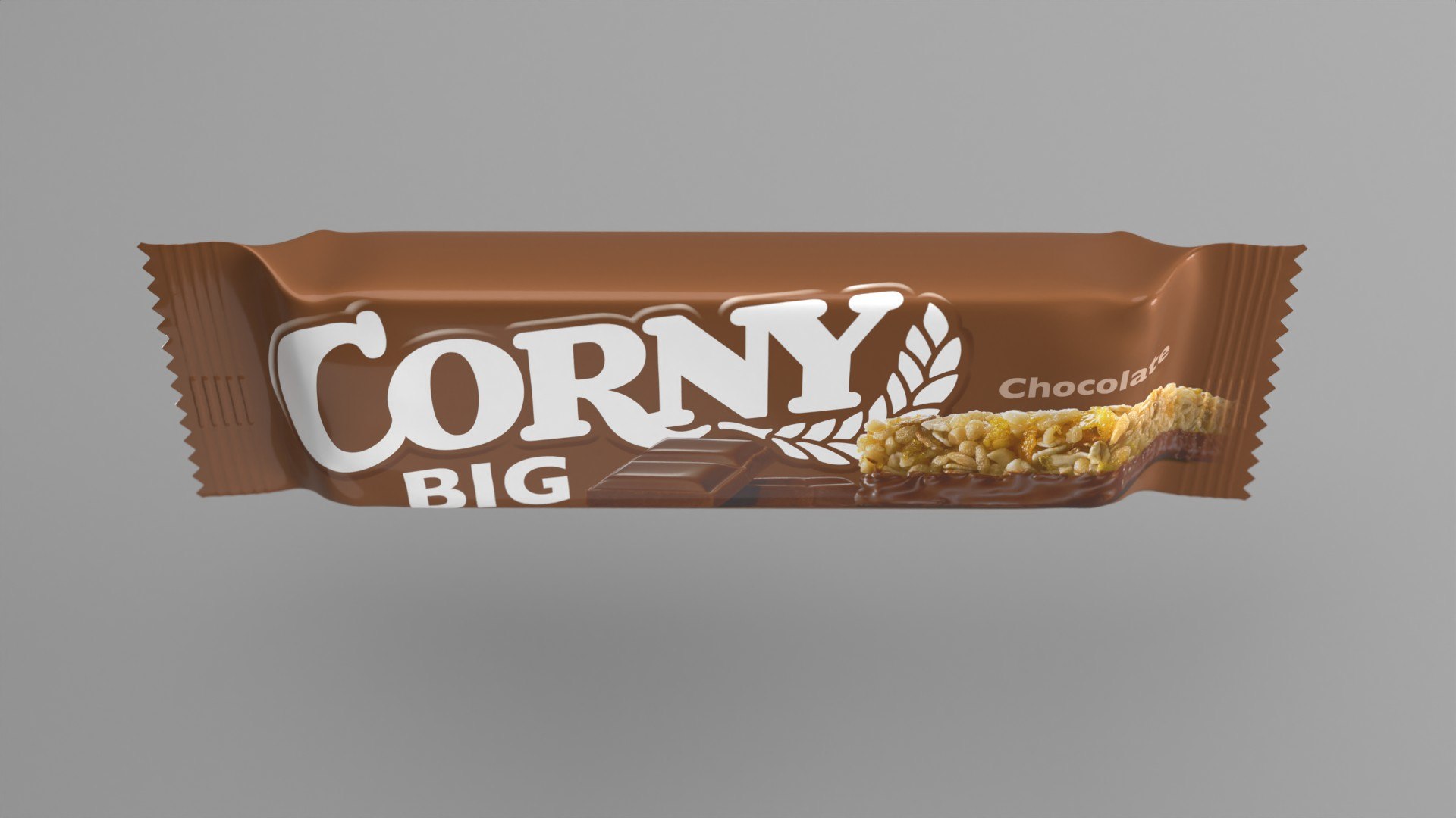 3D Corny BIG Package - TurboSquid 1959228