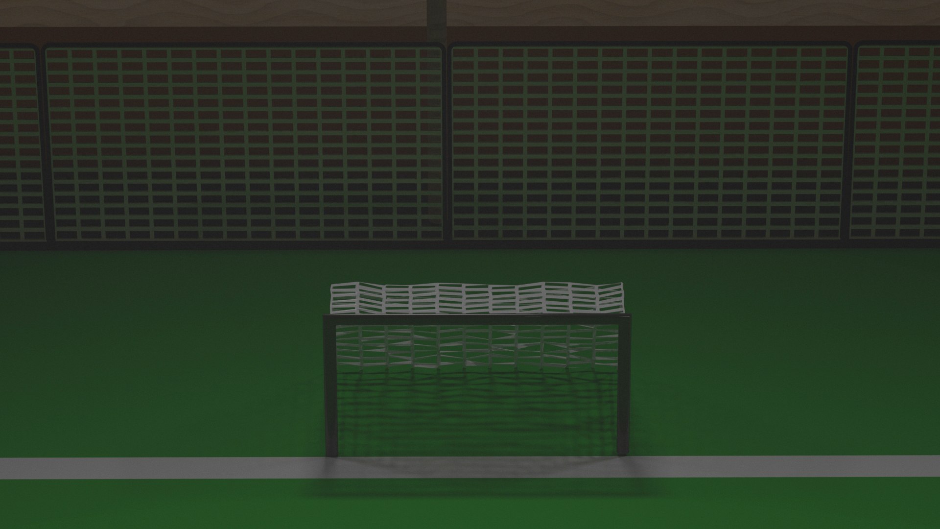 3D Futsal Ground - TurboSquid 1857339