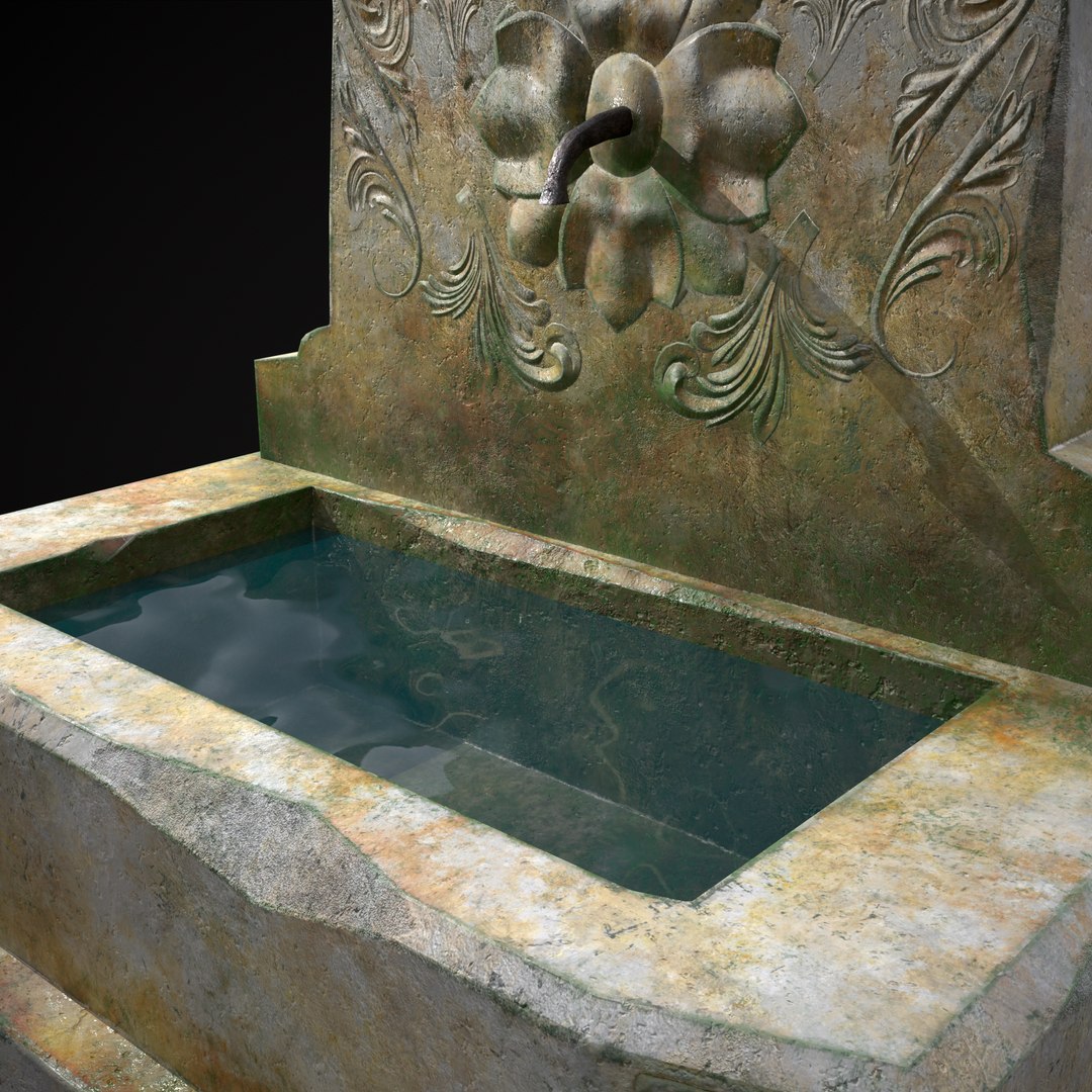 3D Medieval Prop Mix Fifty Three - TurboSquid 2105413