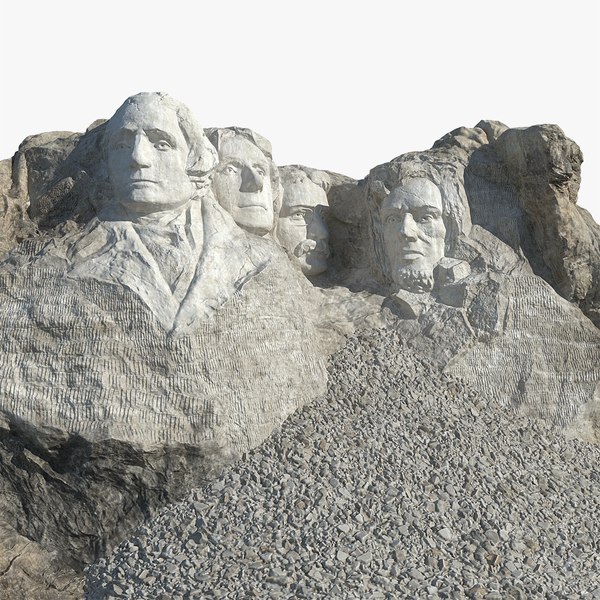 Free 3D Monuments Models | TurboSquid