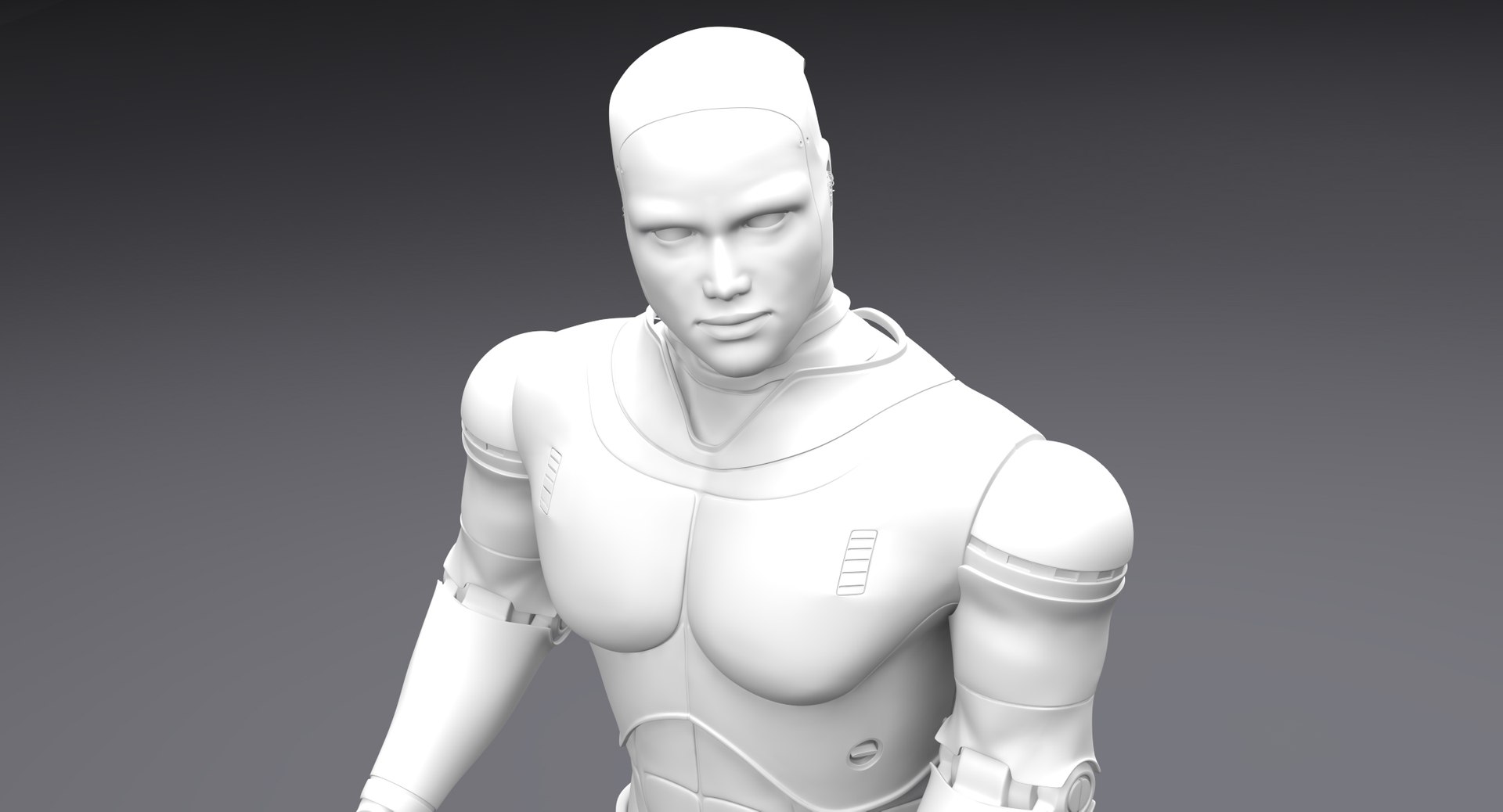 lightwave robot teal