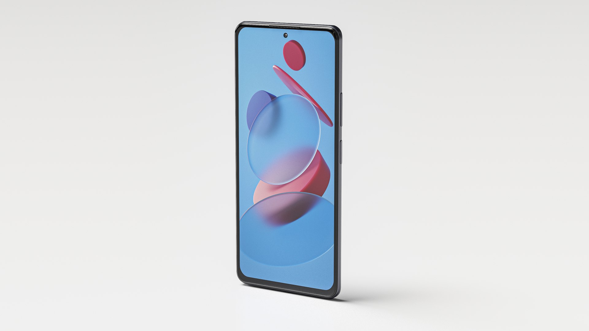 3D Redmi 10 Pro - TurboSquid 1700606