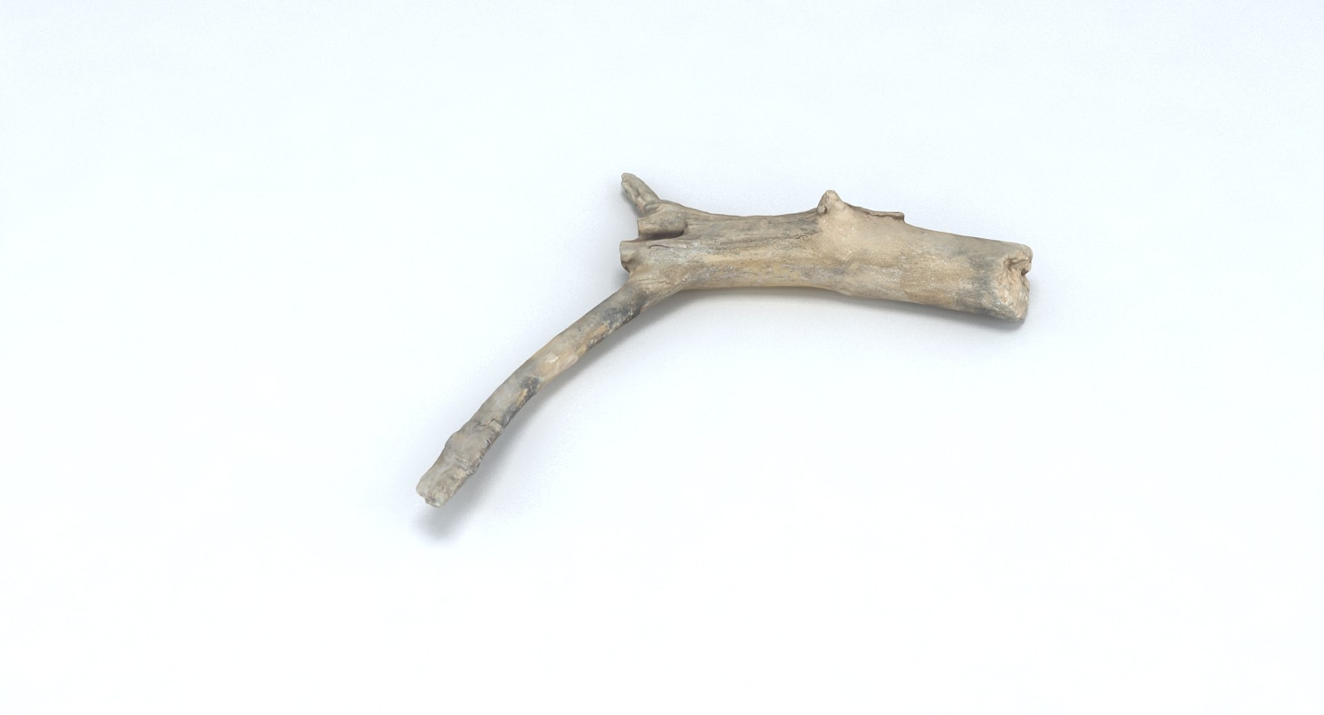 Photorealistic Stick 3D - TurboSquid 1211582