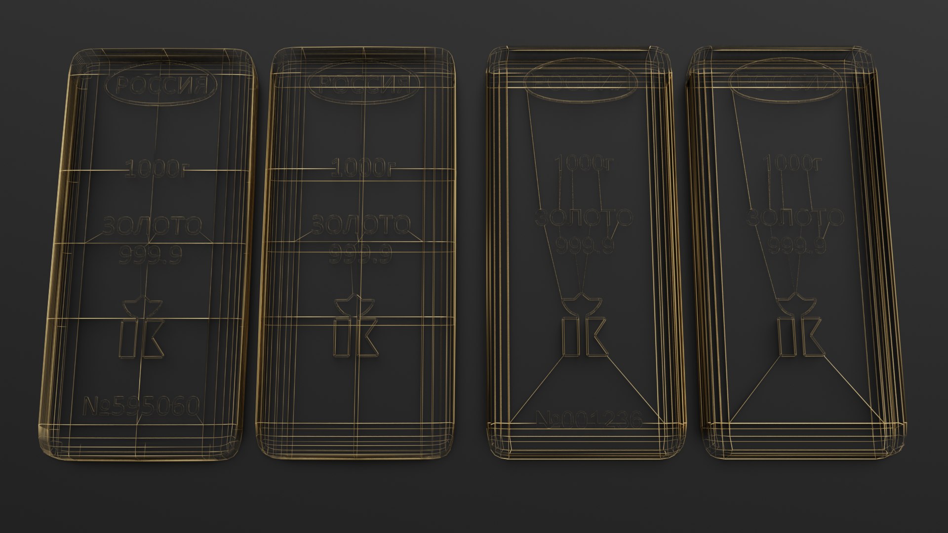 3D Blend Model - TurboSquid 1794441