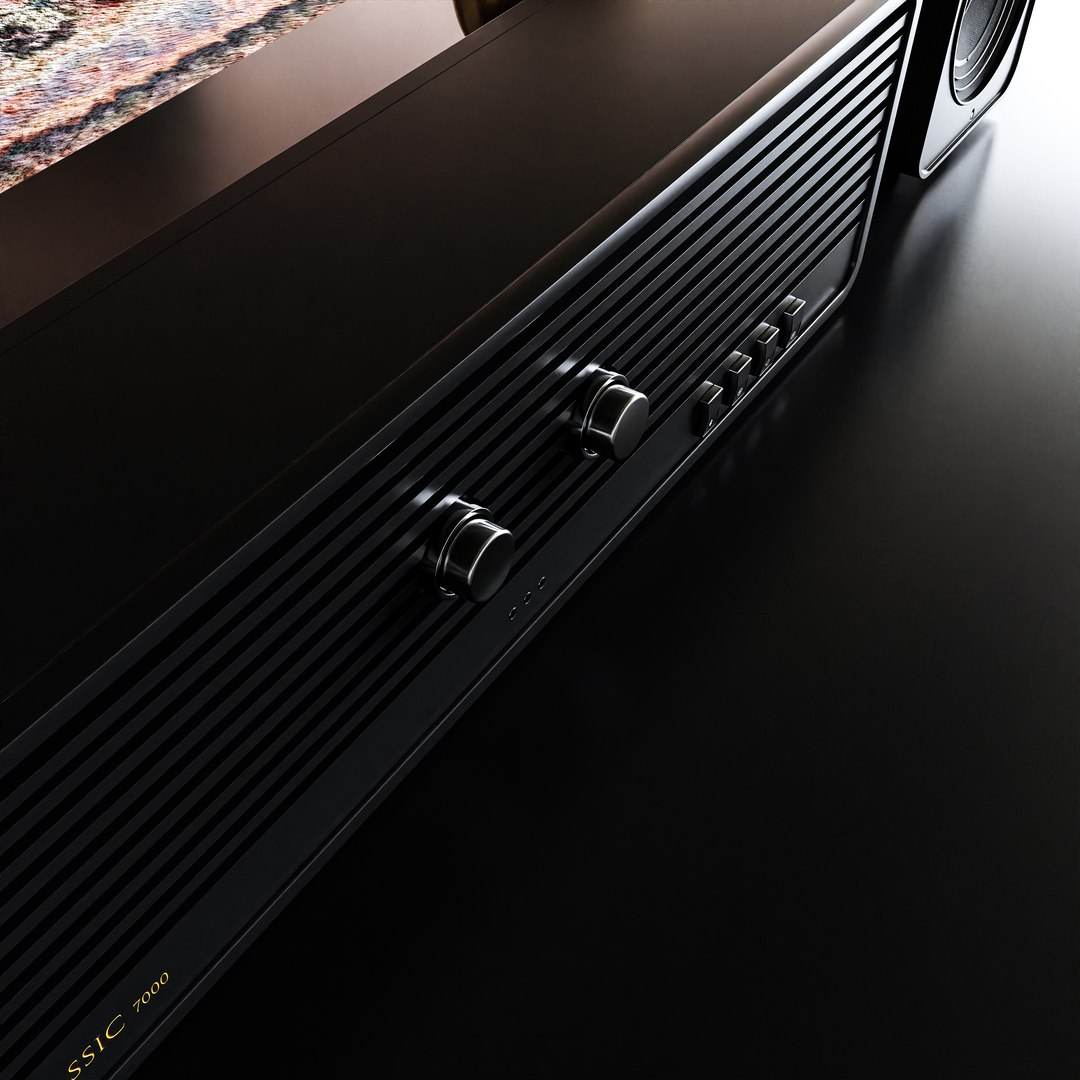 Retro 3D Model - TurboSquid 2066005