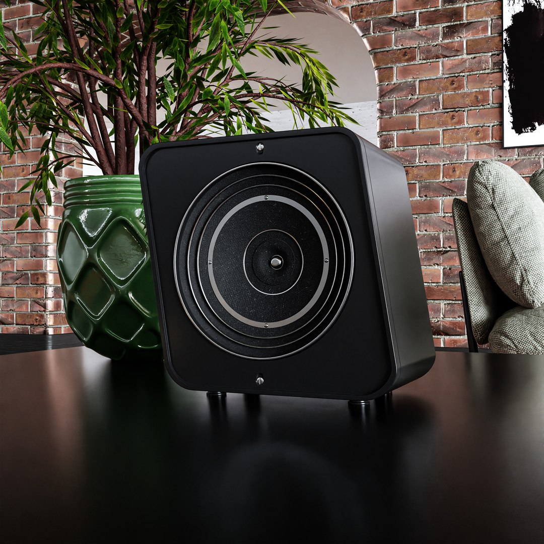 Retro 3D Model - TurboSquid 2066005