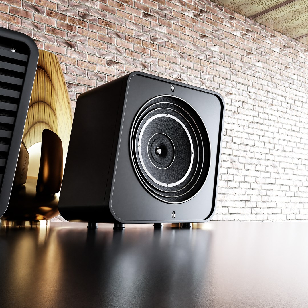 Retro 3D Model - TurboSquid 2066005