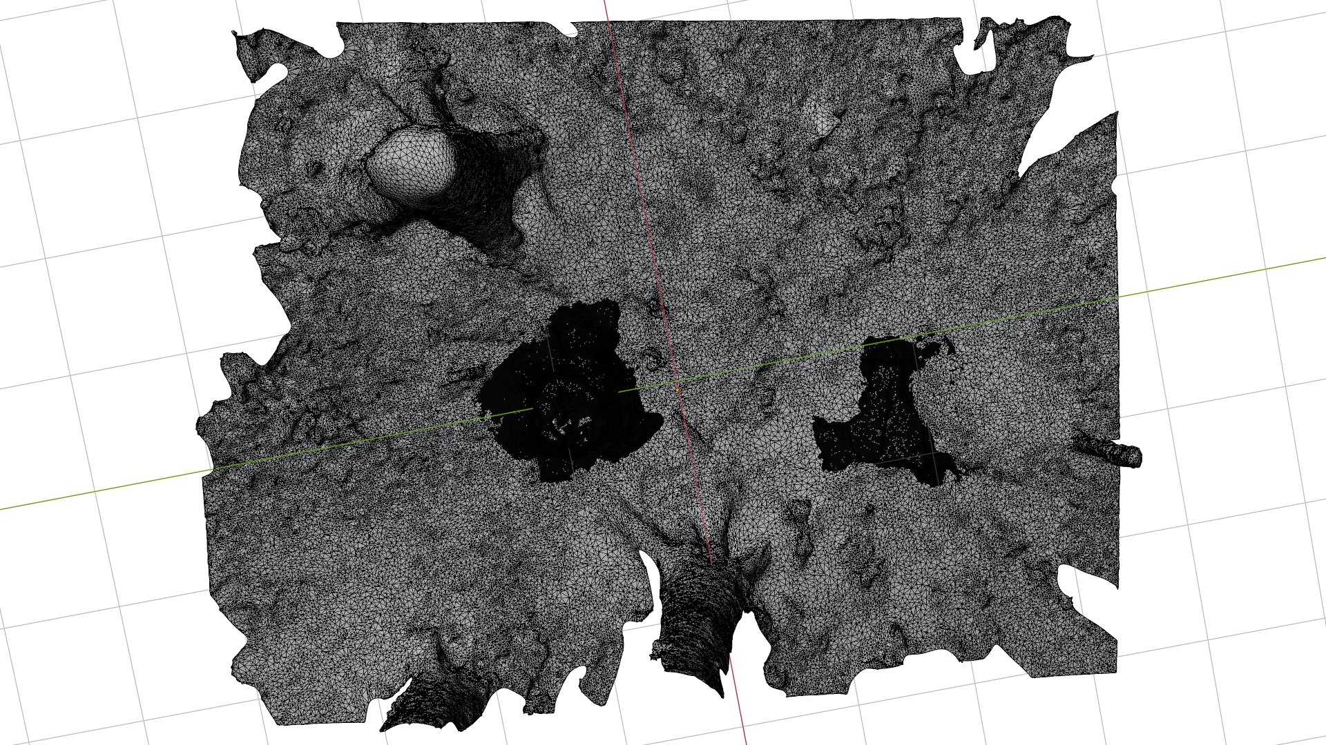 High Quality Forest Assets 3D Model - TurboSquid 1961107