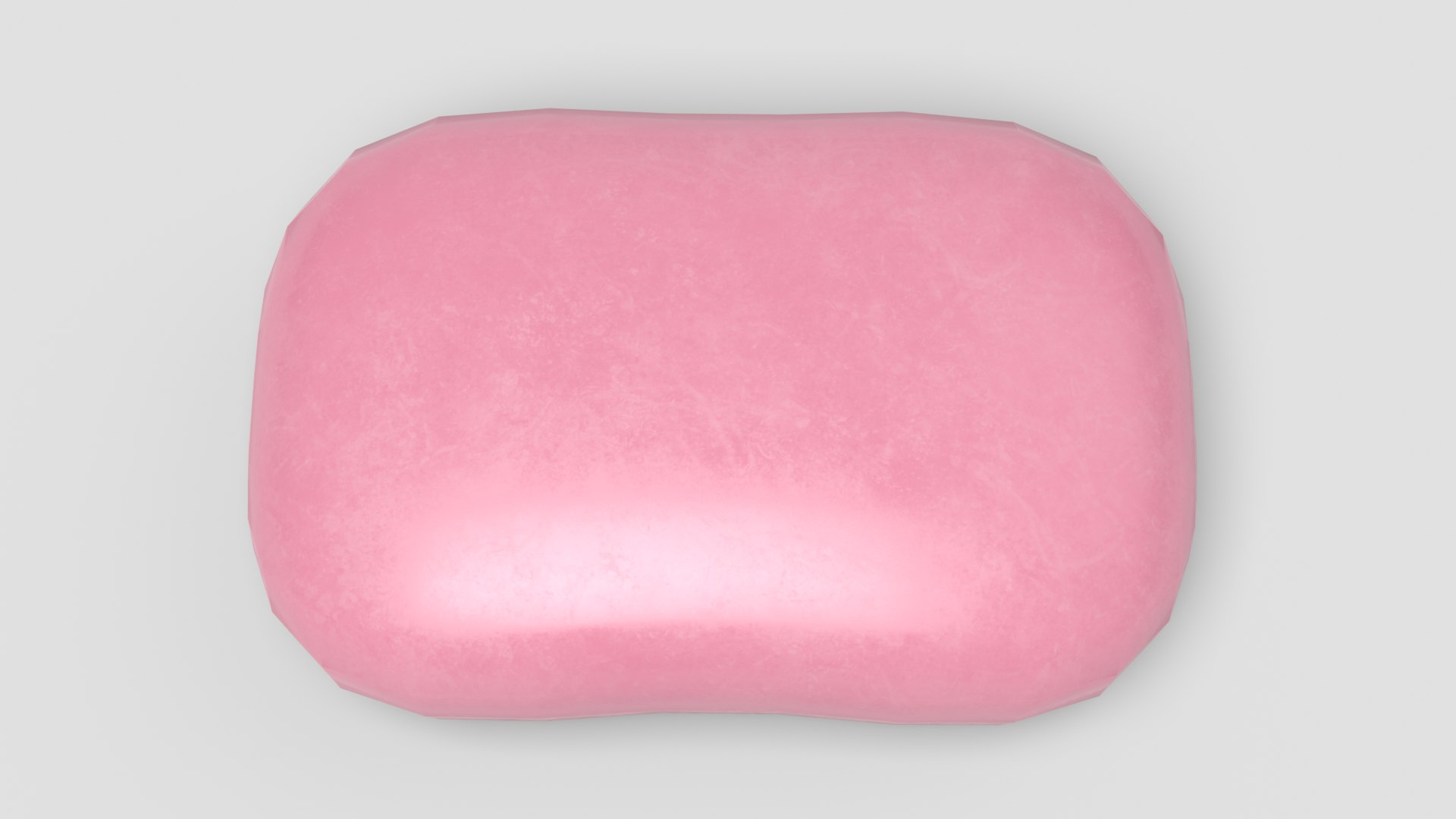 Soap 3D Model - TurboSquid 1967049