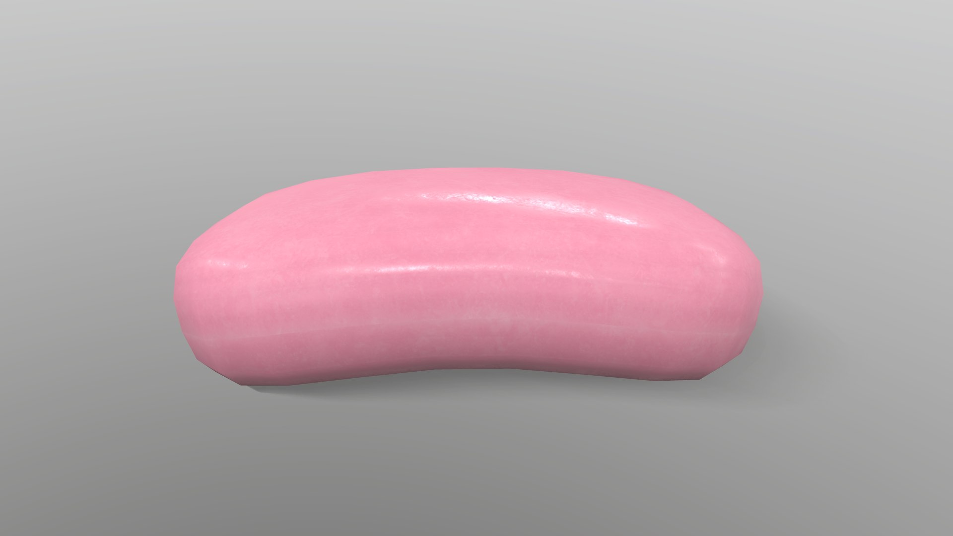 Soap 3D Model - TurboSquid 1967049