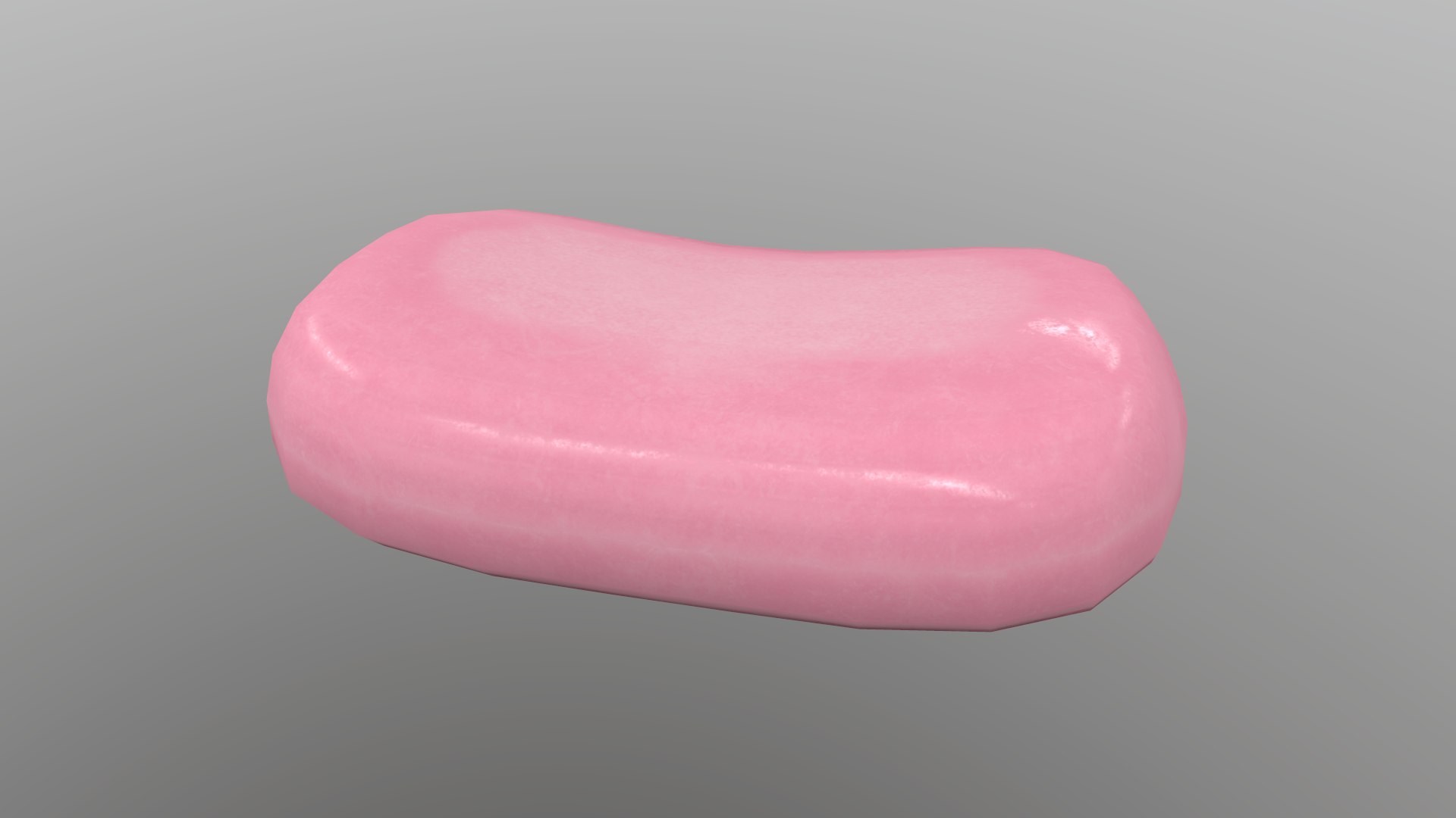 Soap 3D Model - TurboSquid 1967049