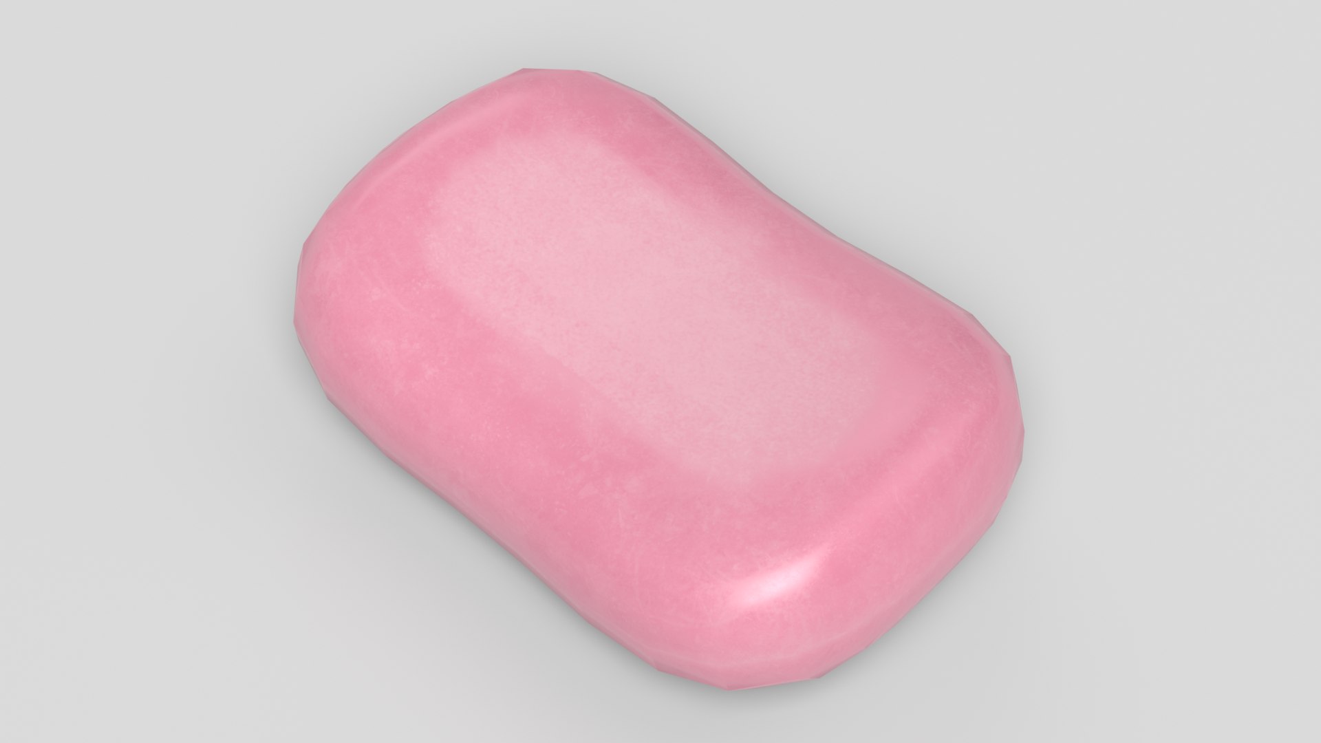 Soap 3D Model - TurboSquid 1967049