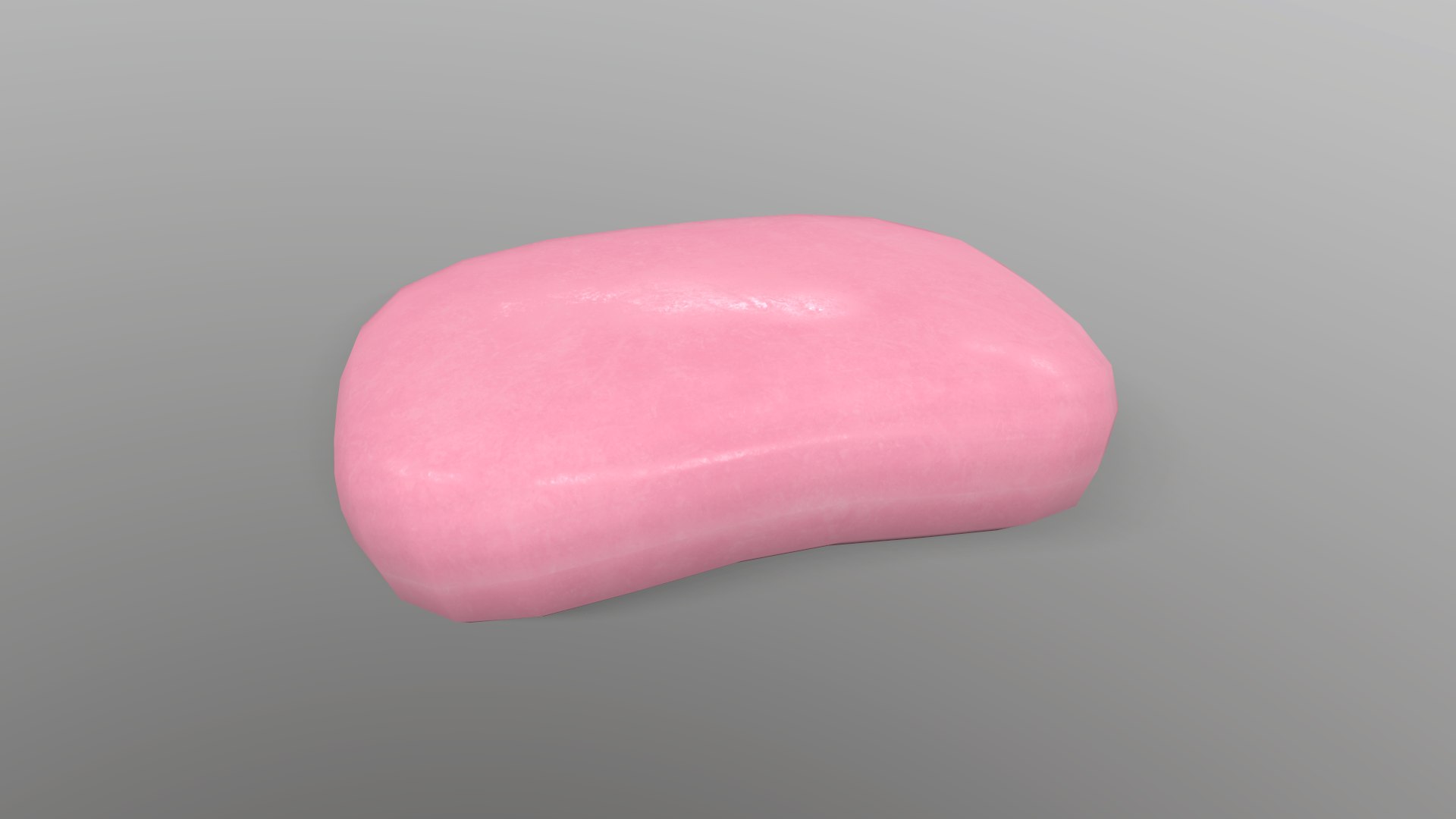 Soap 3D Model - TurboSquid 1967049