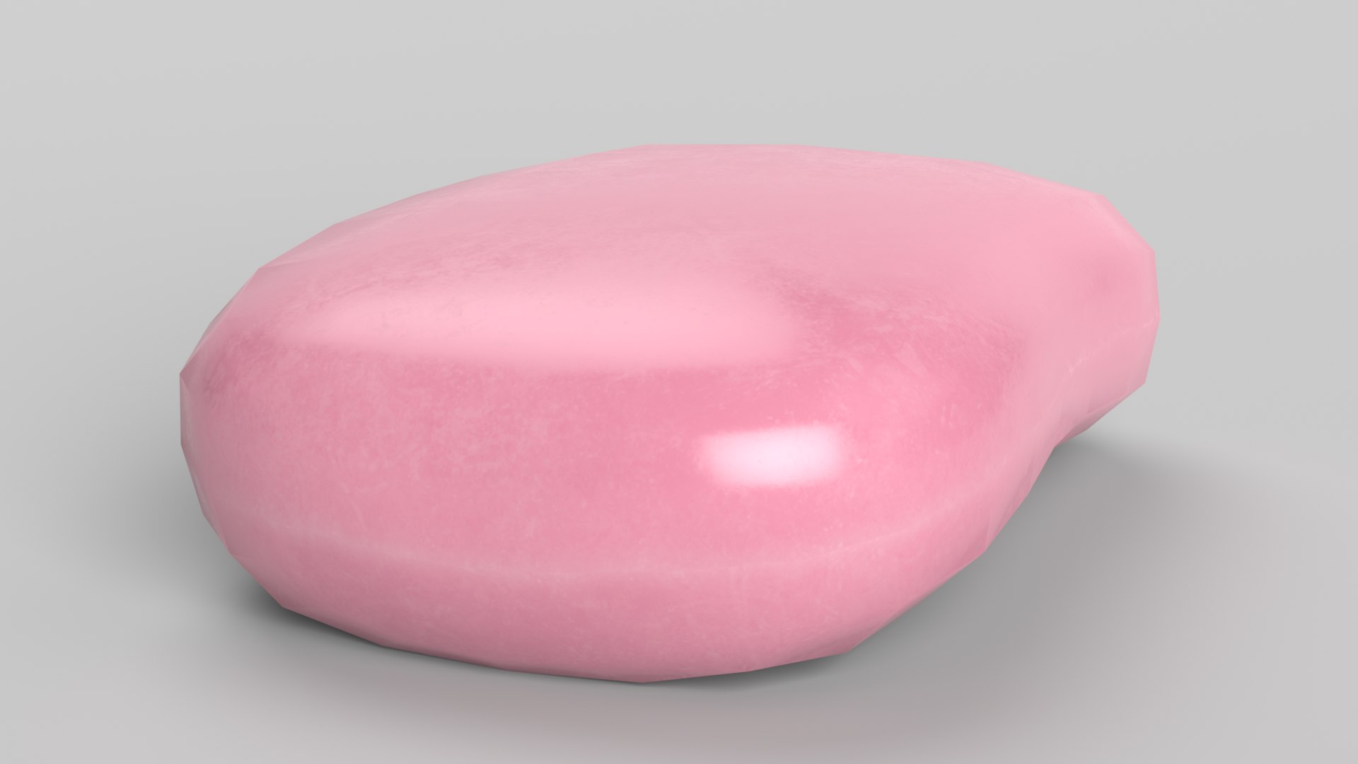 Soap 3D Model - TurboSquid 1967049