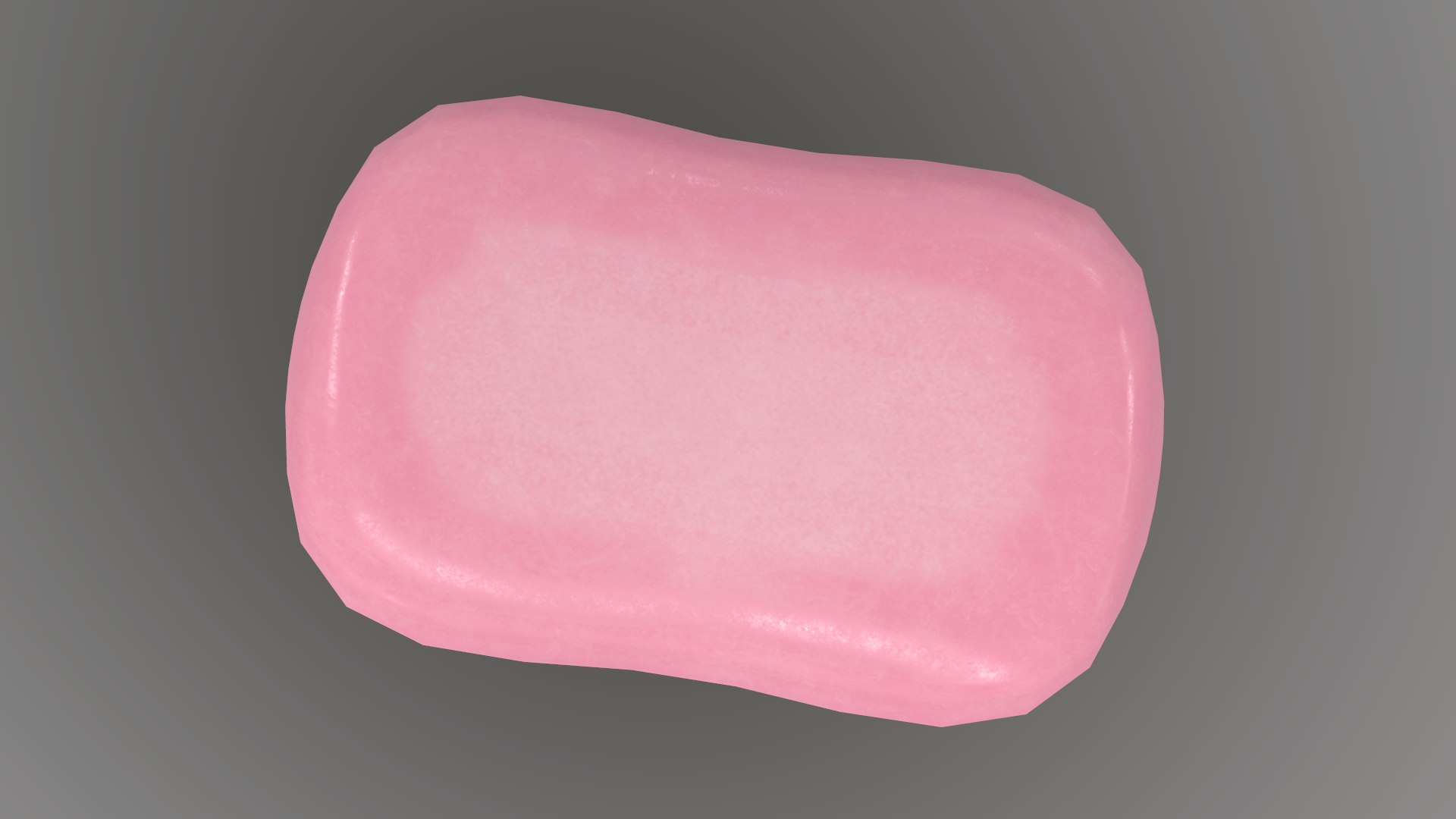 Soap 3D Model - TurboSquid 1967049