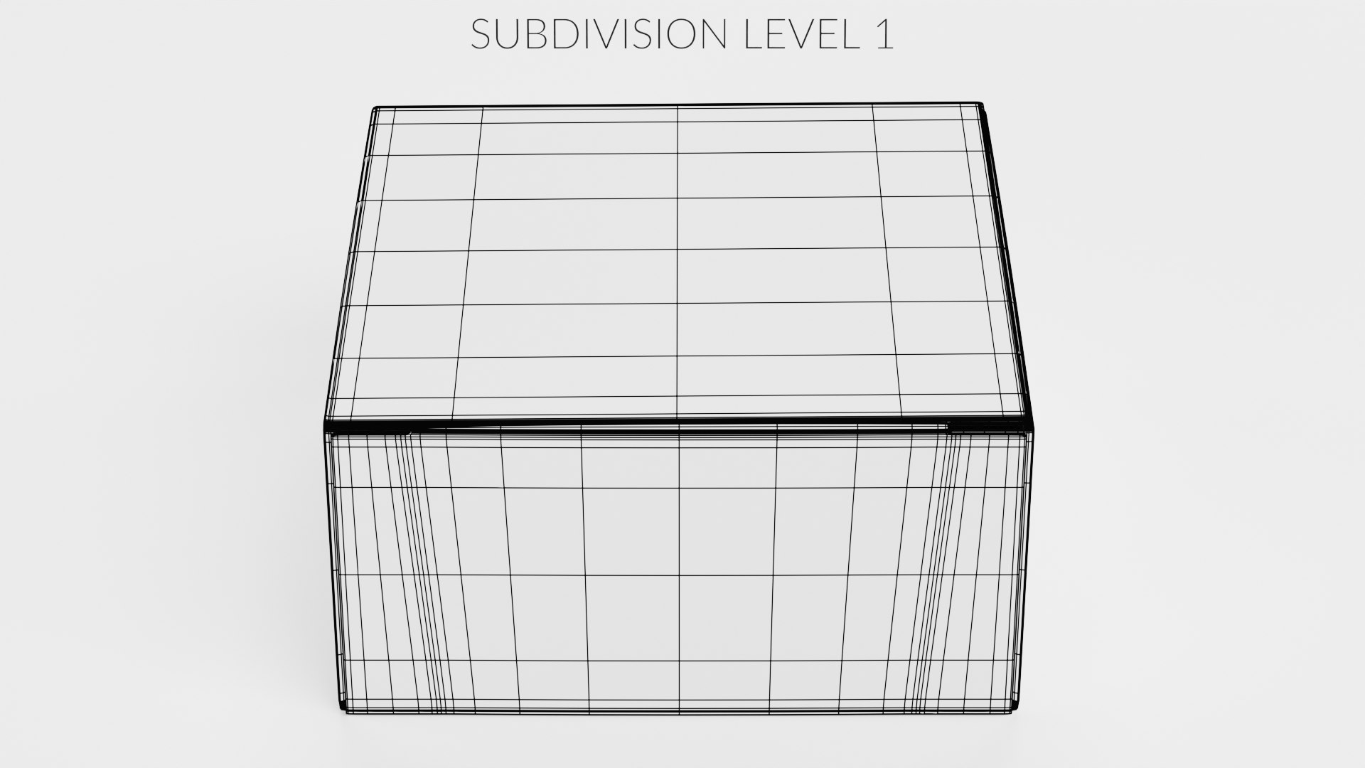 Paper Box 02 3D - TurboSquid 2236859