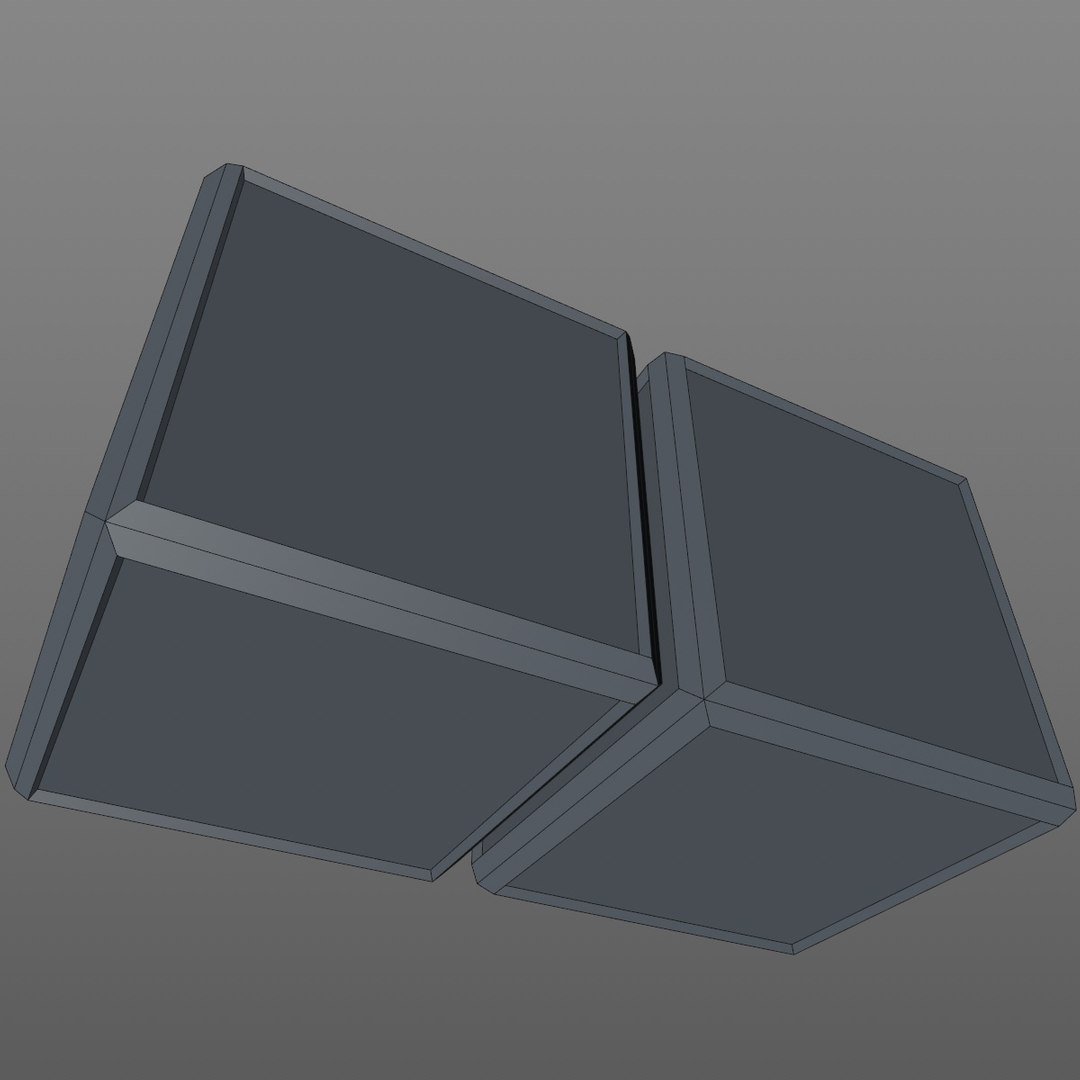 3D Container Boxes Model - TurboSquid 1275842