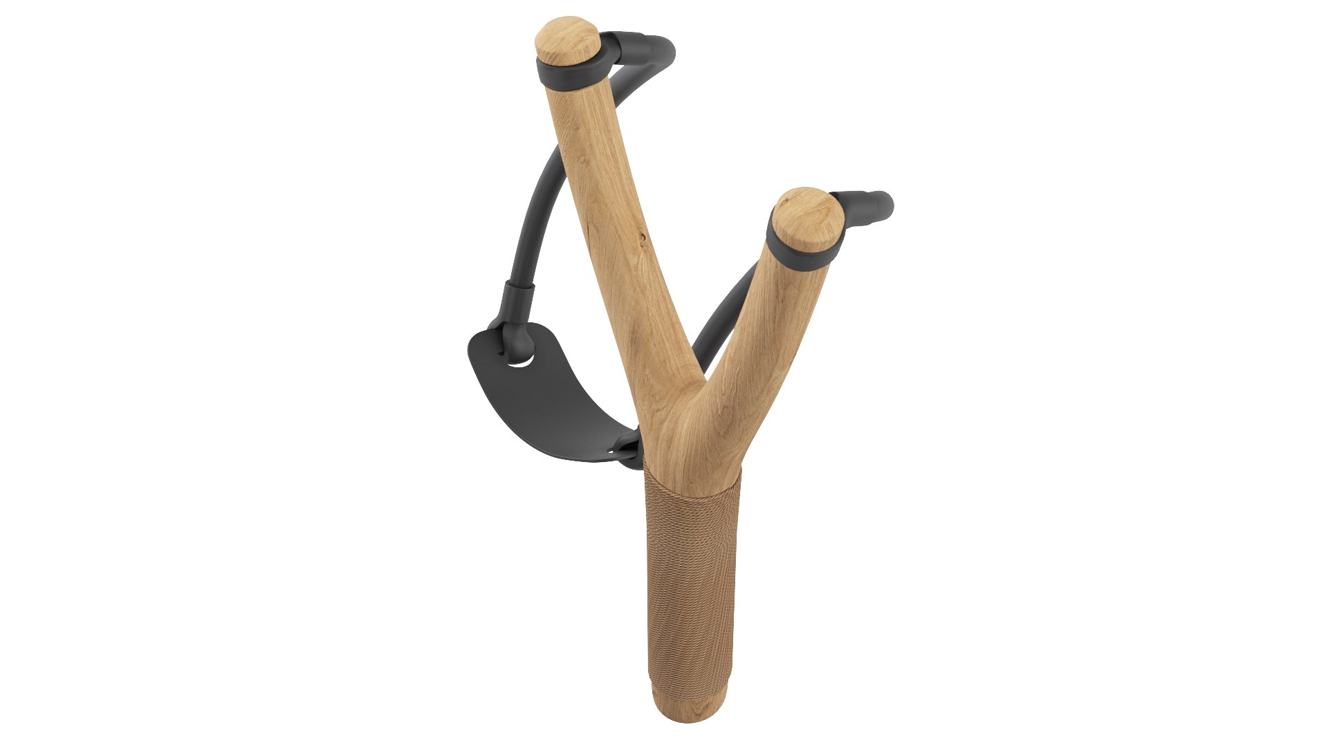 3D Slingshot Model - TurboSquid 1829777