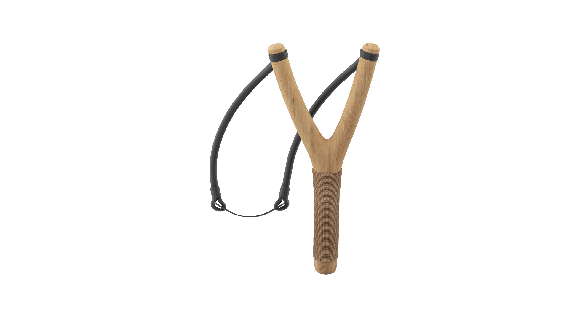3D Slingshot Model - TurboSquid 1829777