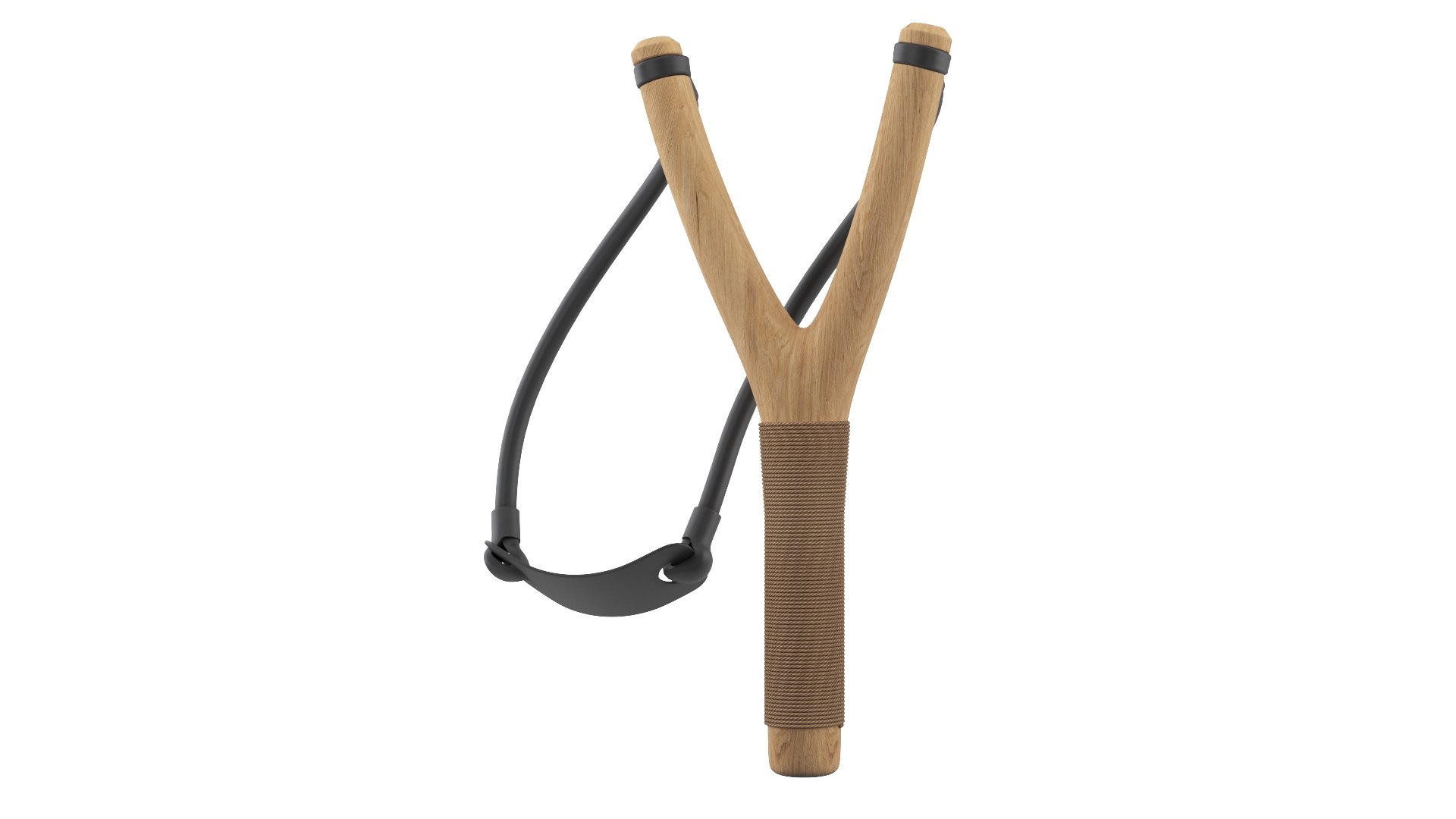 3D Slingshot Model - TurboSquid 1829777