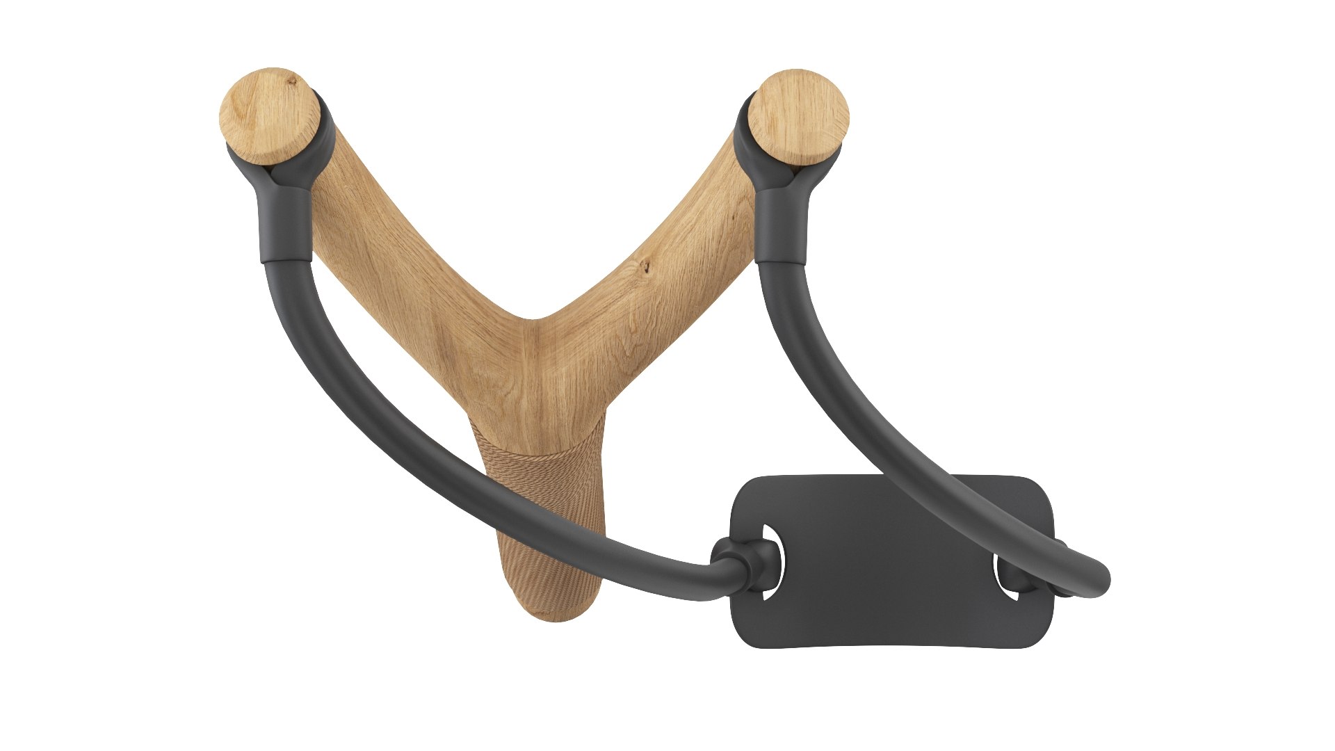 3D Slingshot Model - TurboSquid 1829777