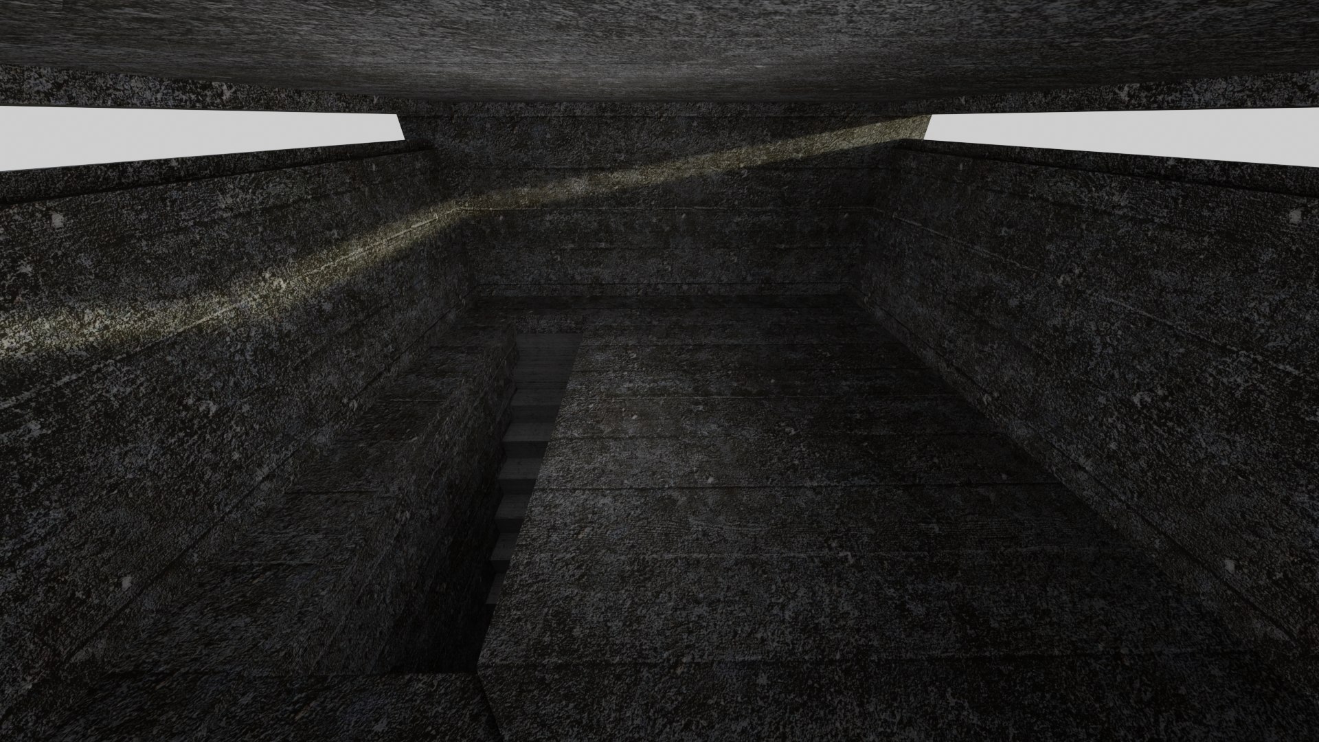 3D Bunker Ww2 - TurboSquid 1686243