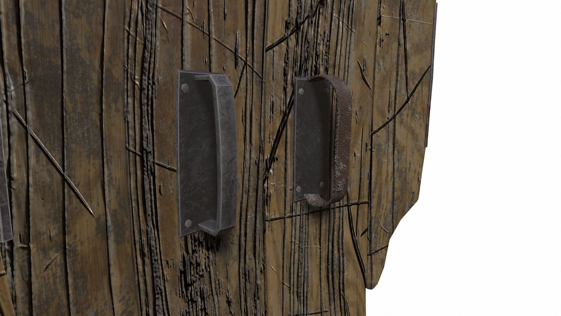 Shield 01 3D - TurboSquid 1814718