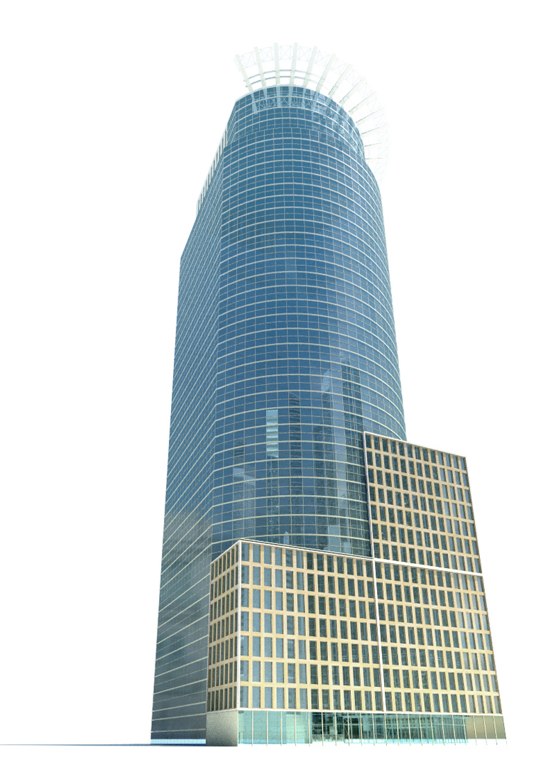 archmodels vol 71 skyscrapers 3d model