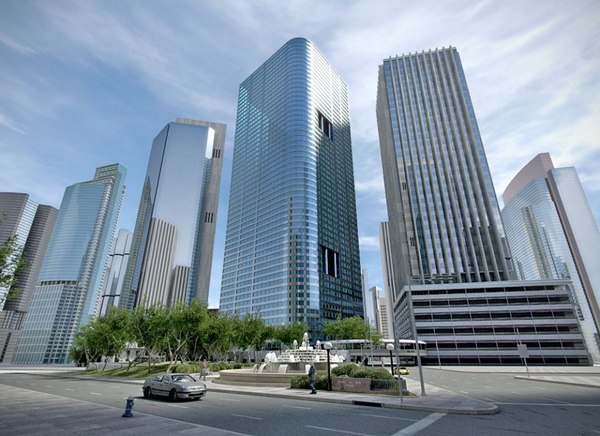 archmodels vol 71 skyscrapers 3d model