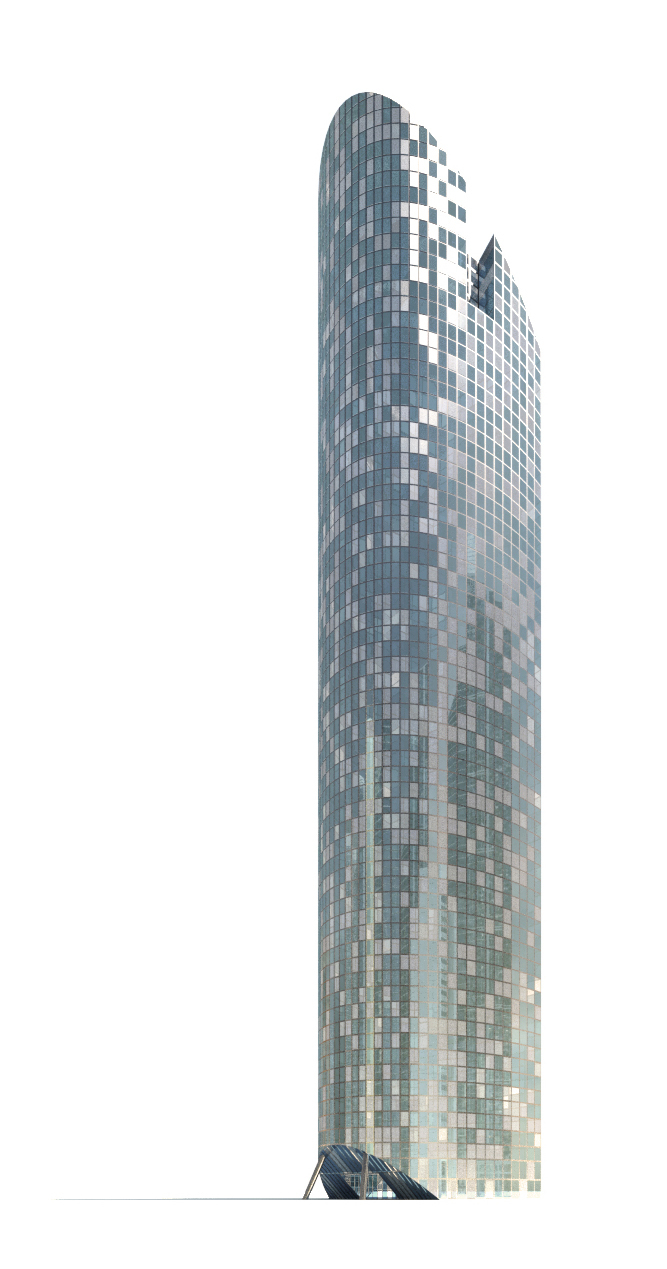 archmodels vol 71 skyscrapers 3d model