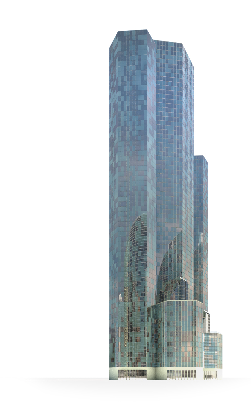 archmodels vol 71 skyscrapers 3d model