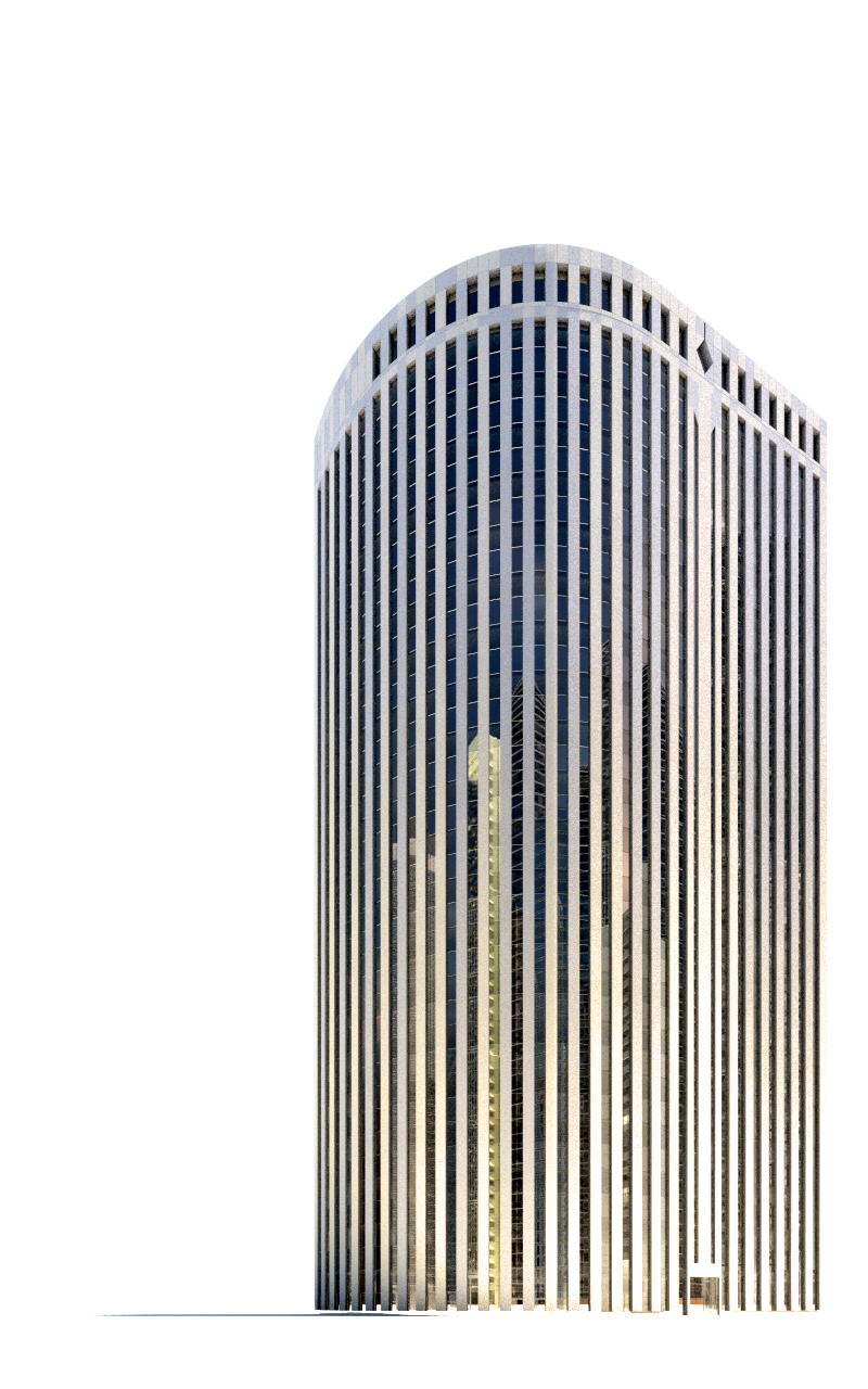 archmodels vol 71 skyscrapers 3d model