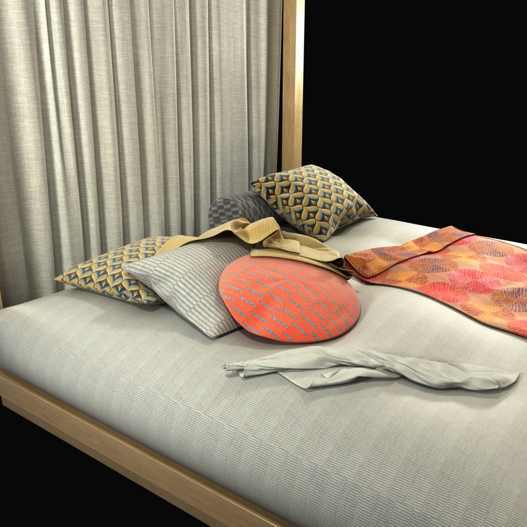 Max Daybed Custom Lounge