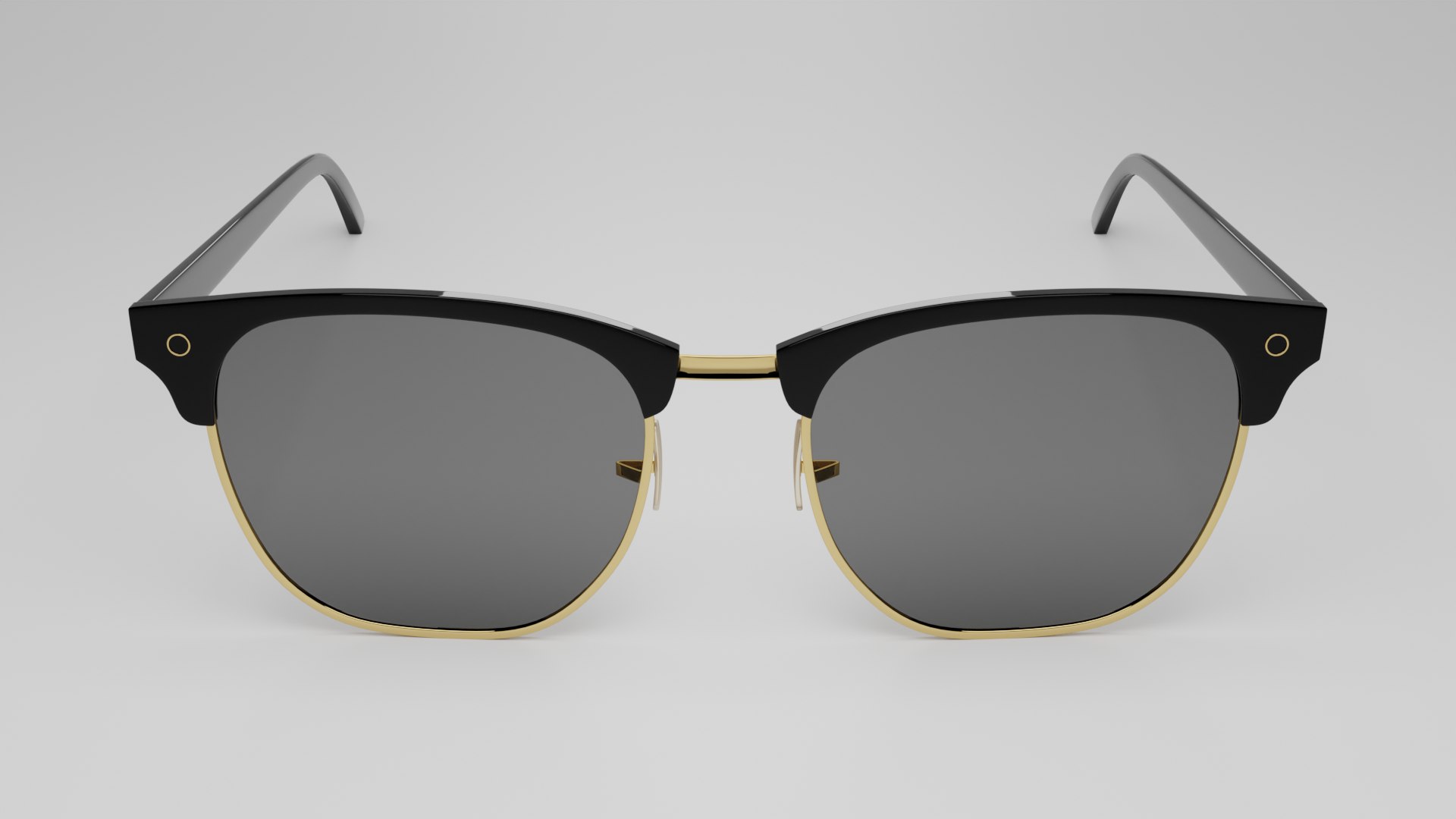 Sunglasses 3D Model - TurboSquid 2054541