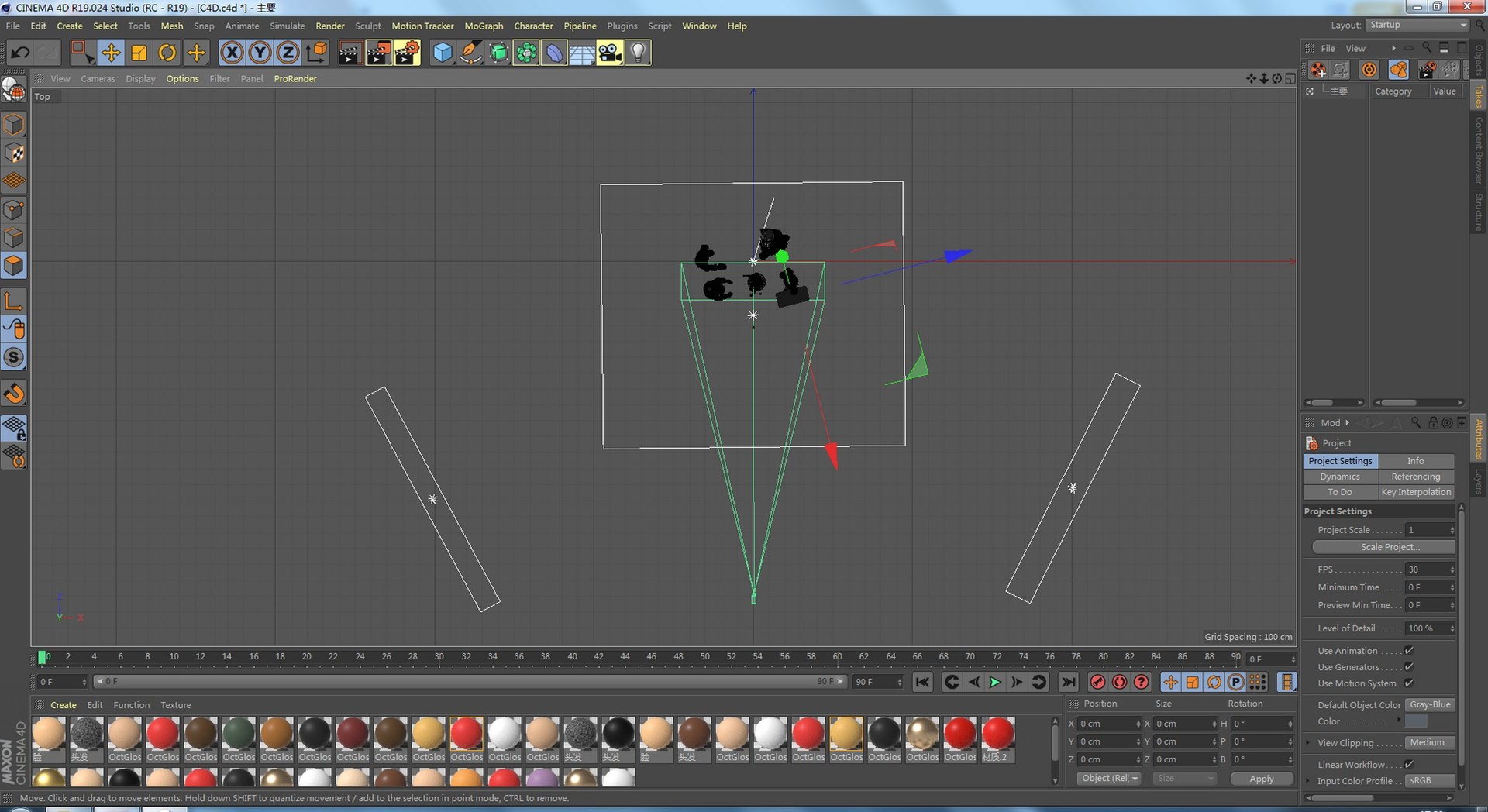 3D New Year New Year Family model - TurboSquid 2061795