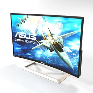 Asus 3D Models for Download | TurboSquid