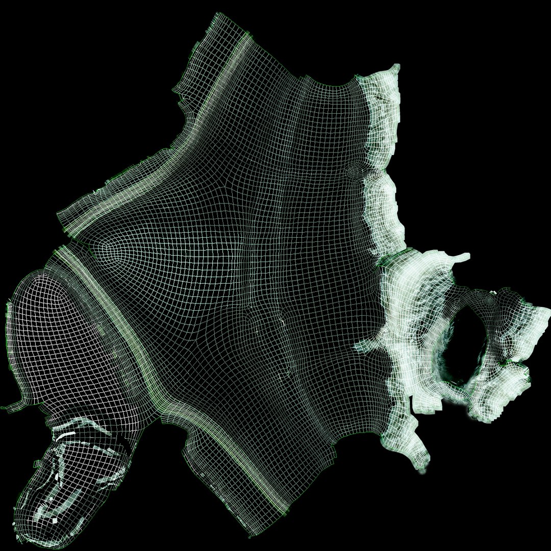 Shoes Collection 34 Boots 3D Model - TurboSquid 2011821