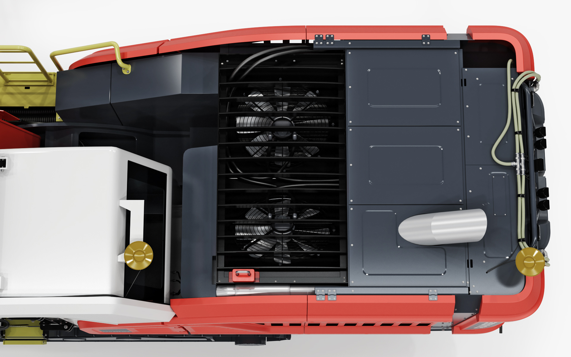 Sandvik ranger dx800i 3D - TurboSquid 1500687