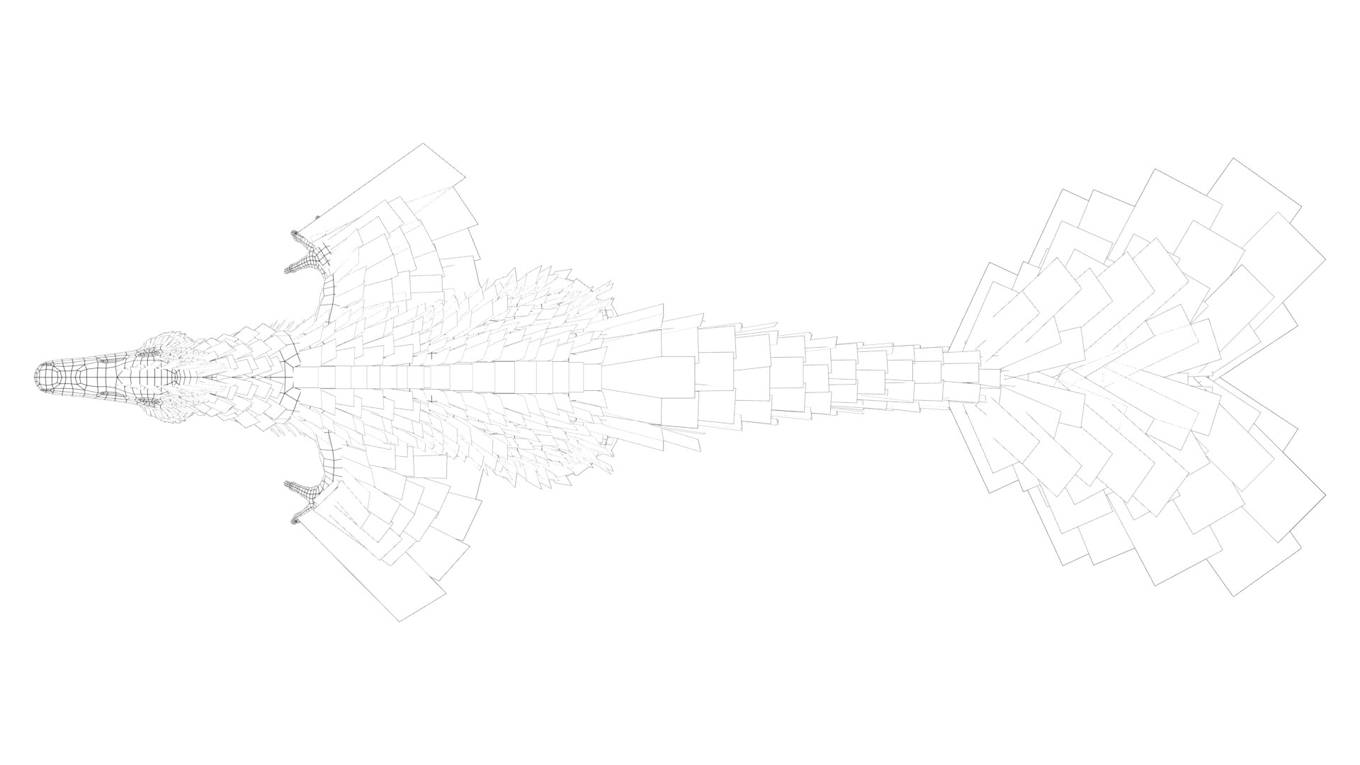 3D Austroraptor Model - TurboSquid 1523737