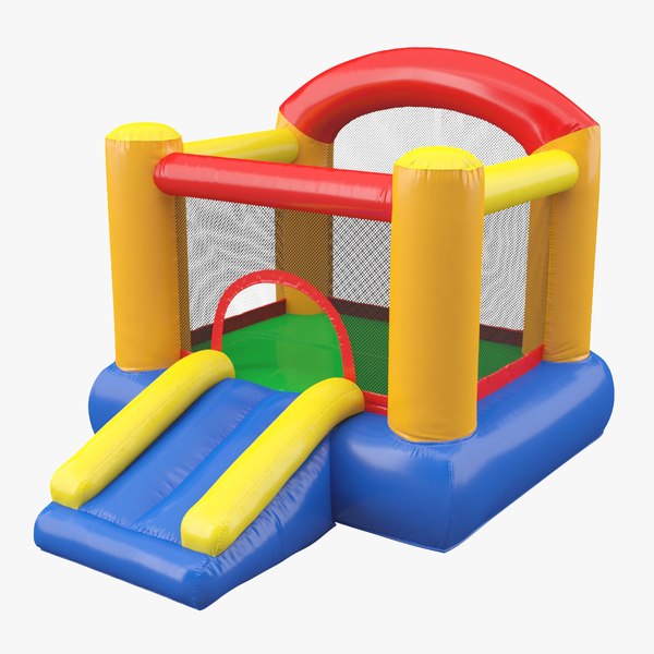 Free 3D Obstacle Models | TurboSquid