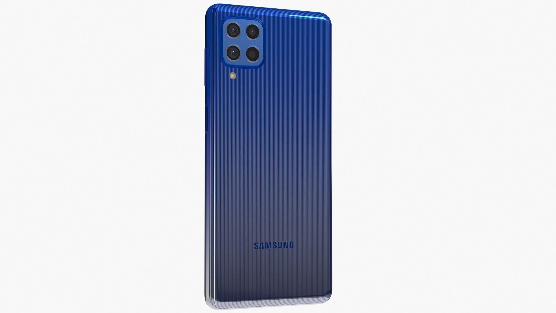 3D Samsung Galaxy M62-f62 Laser Model - TurboSquid 1699969