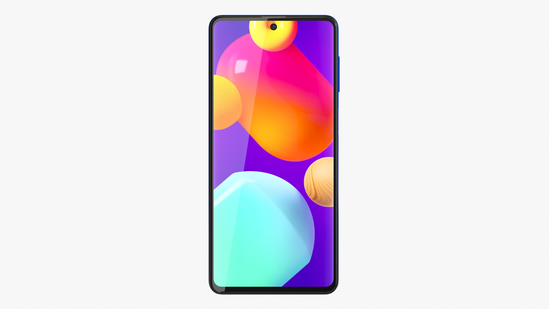 3D Samsung Galaxy M62-f62 Laser Model - TurboSquid 1699969