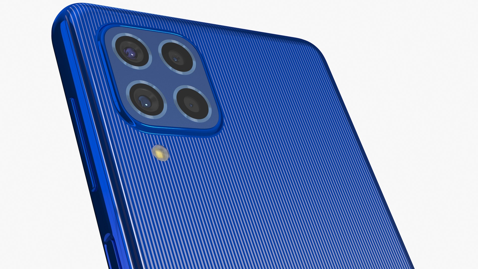 3D Samsung Galaxy M62-f62 Laser Model - TurboSquid 1699969